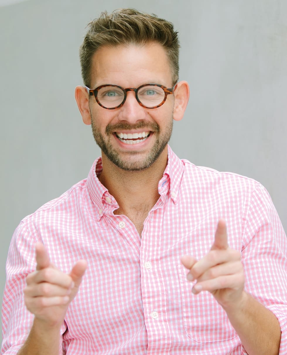 Tyler Banken | Award Winning Landscape Designer, Outdoor Living Expert ...